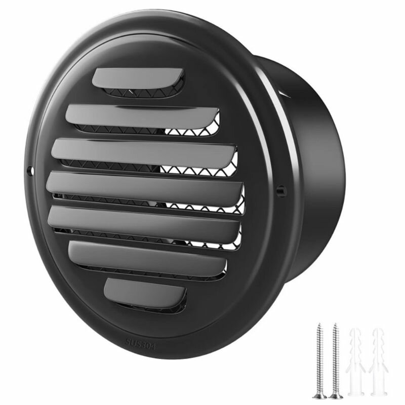 Вентиляционные решетки для гаражаВентиляционные решетки для га