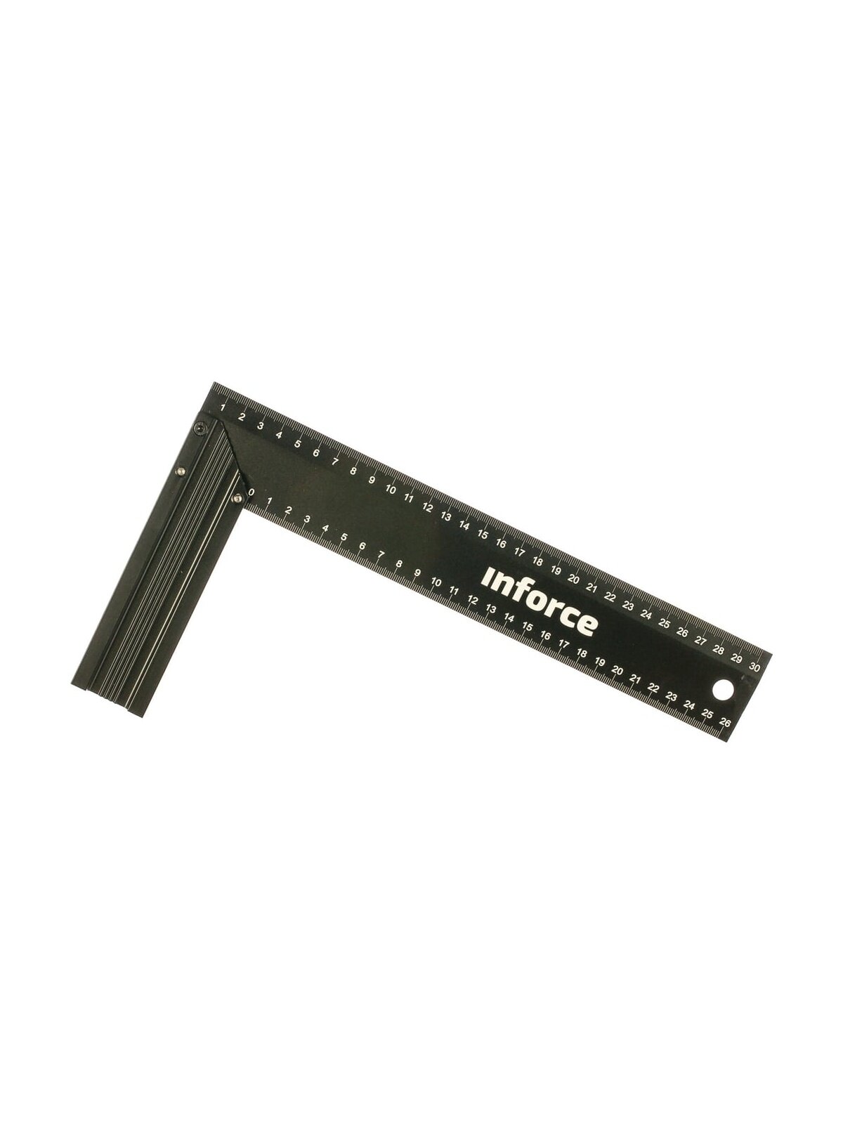 Угольник Inforce 60х300 мм 06-11-69