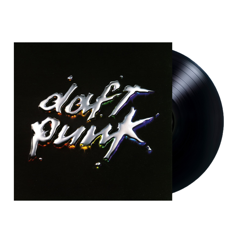 Daft Punk – Discovery