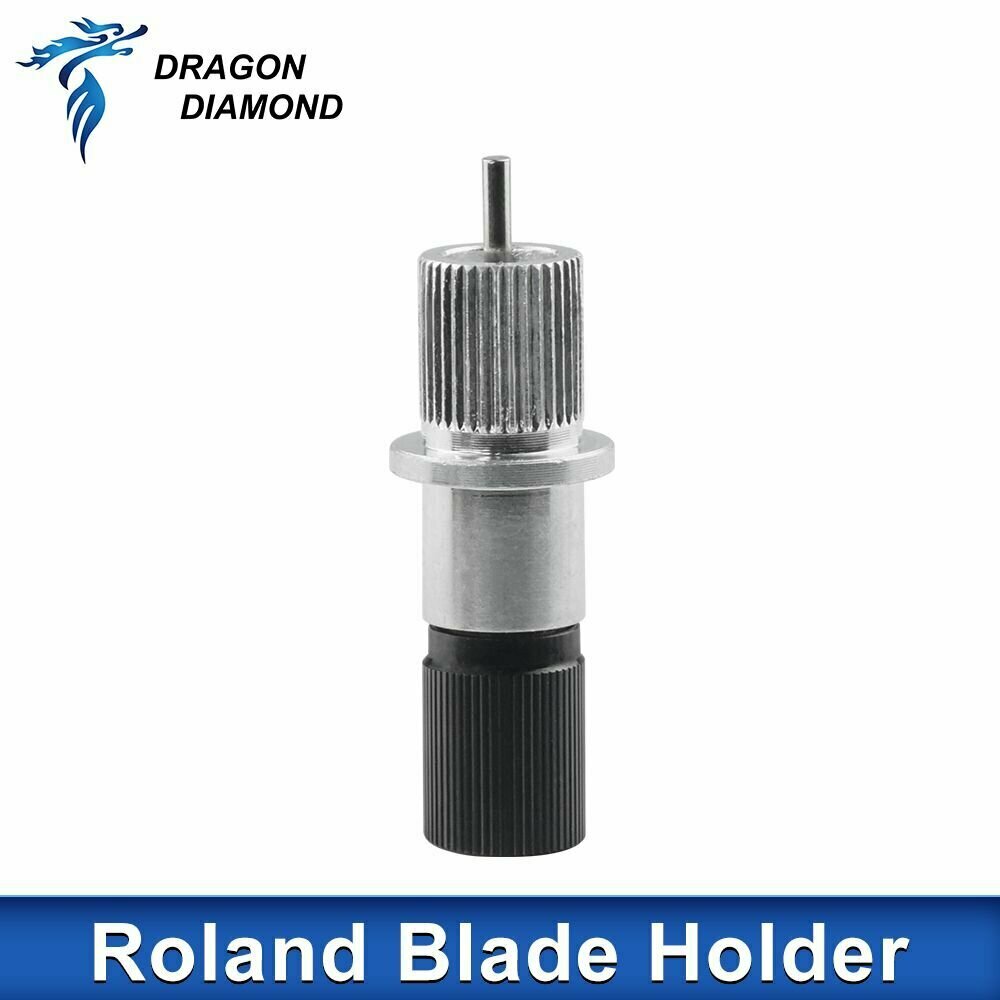 1 шт. держатель лезвия для Silhouette Cameo 4 Graphtec CB15 CB09 Summa Roland LiYu Skycut V виниловый плоттер режущий станок-Peng-3.3cxj-yan