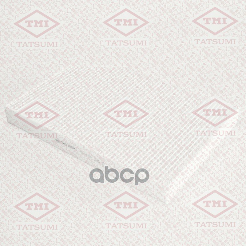 Фильтр салона TATSUMI арт. TBD1100