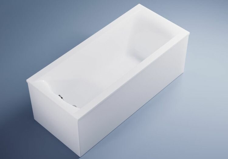 Astra-Form ванна Нью-Форм 150/70 см белая