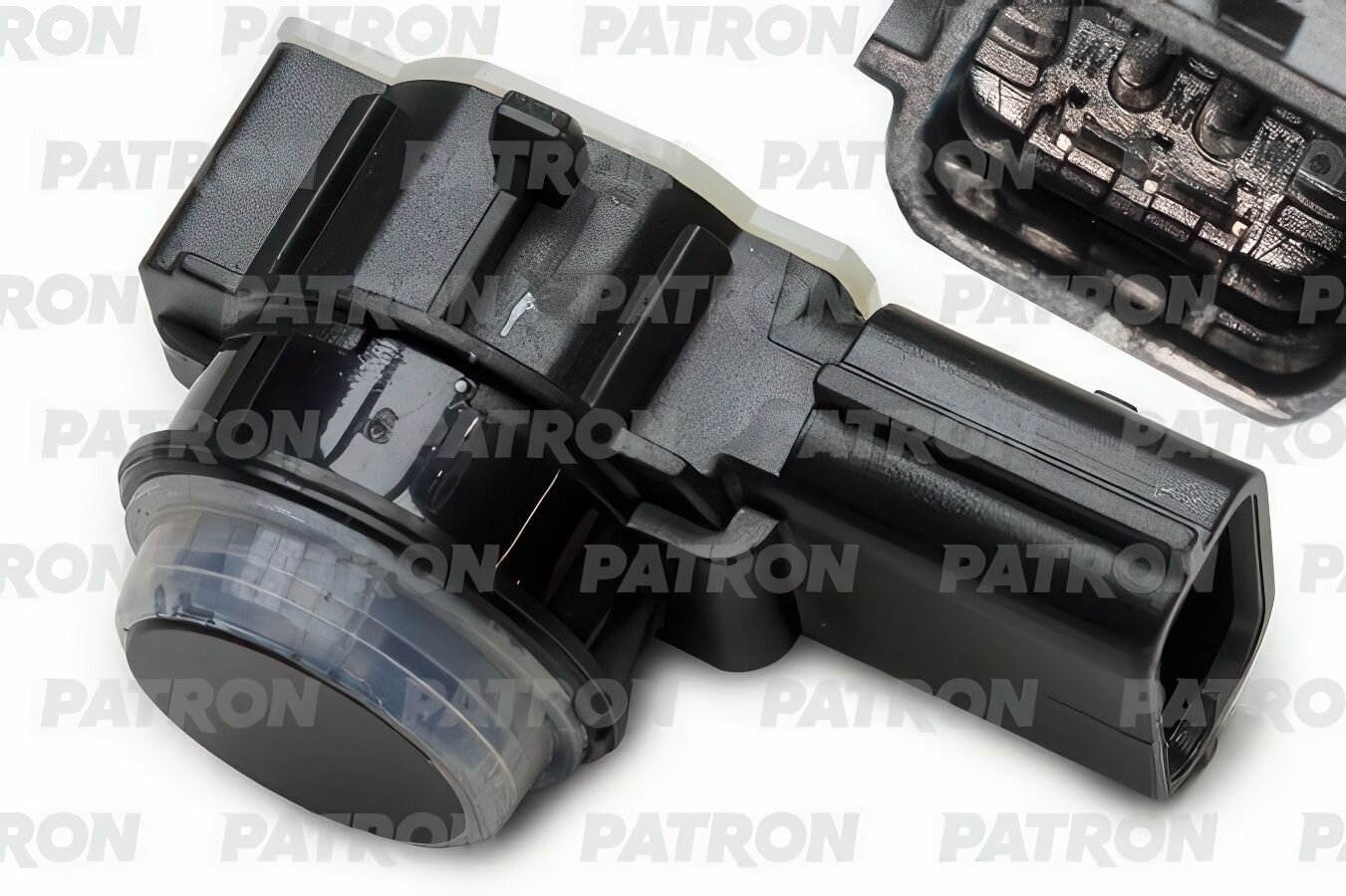 Датчик парктроника, для Рено Меган 4, Клио 4