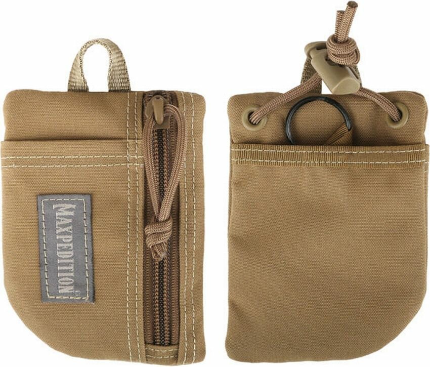 Органайзер Maxpedition Platy Front Pocket (хаки)
