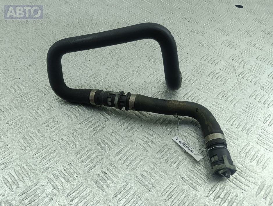Патрубок отопителя (печки) Ford Focus 2 (2004-2010)