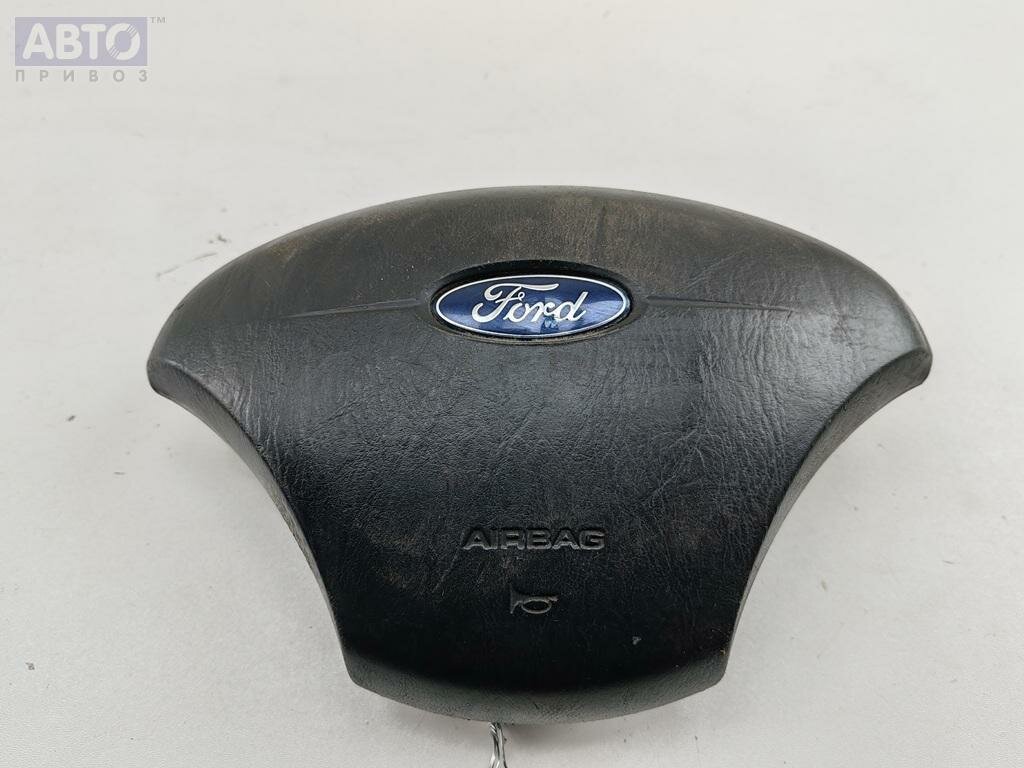Подушка безопасности (Airbag) водителя Ford Focus 1 (1998-2005)
