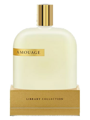Amouage Opus VI парфюмерная вода унисекс 100 мл восточный пряный аромат 2012 — фото 1