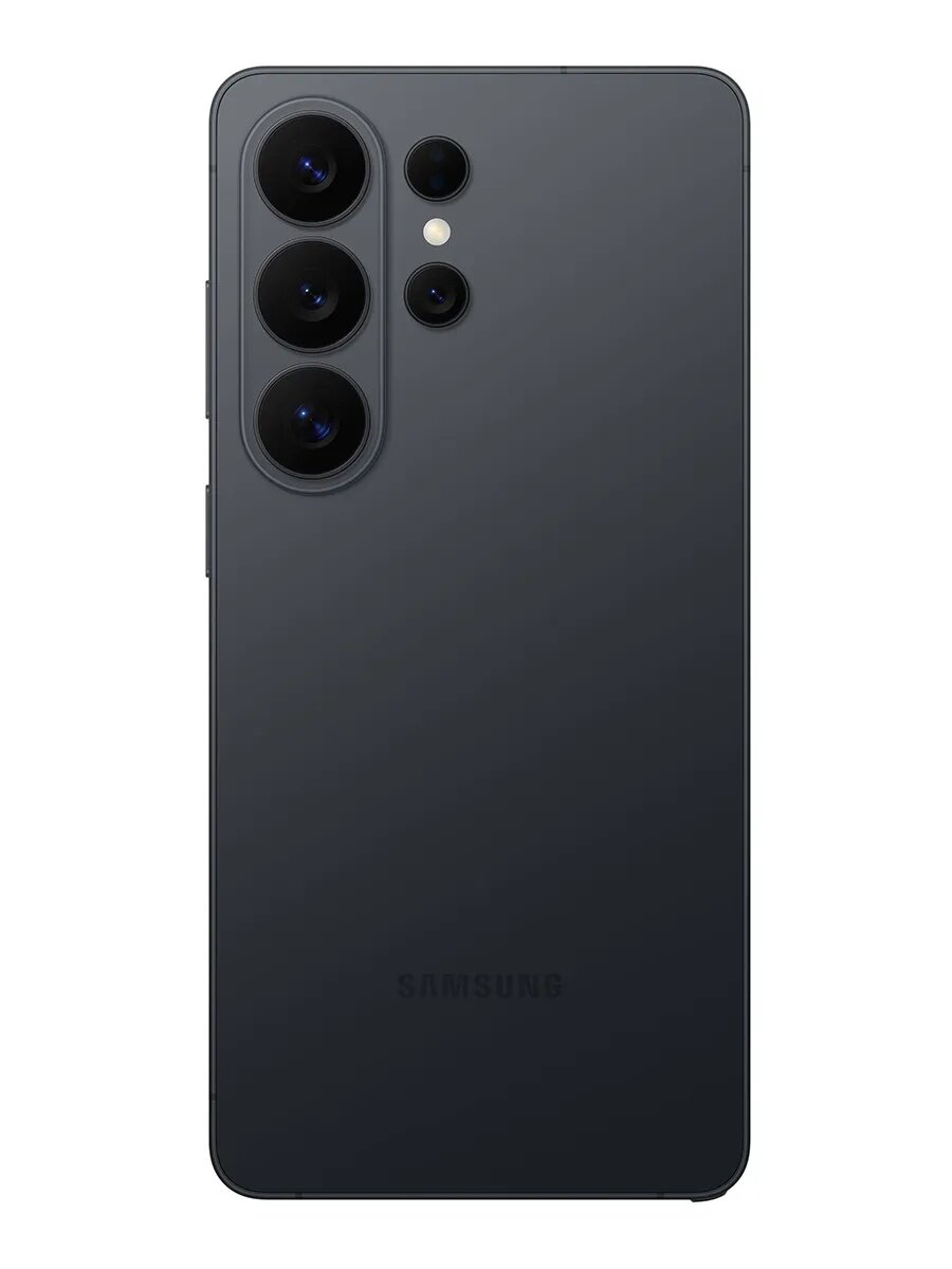 Смартфон Samsung Galaxy S26 Ultra 16/1TB, Black (Черный) 2026