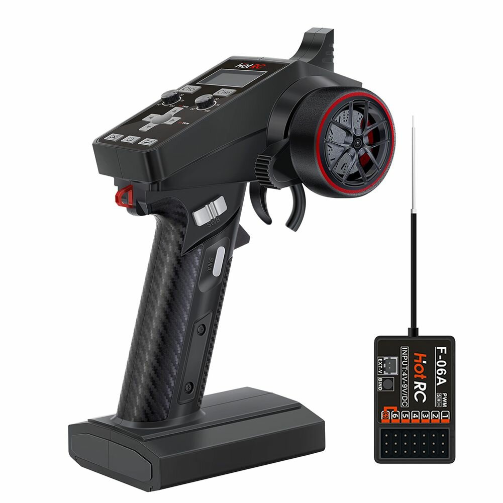 Запчасти и аксессуары для р/у моделей