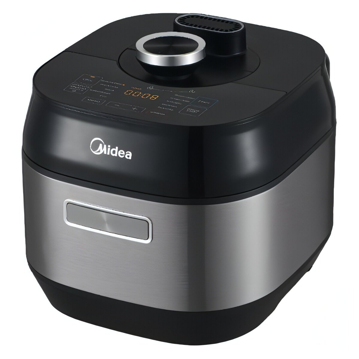 Мультиварка Midea MPC-6039, черный