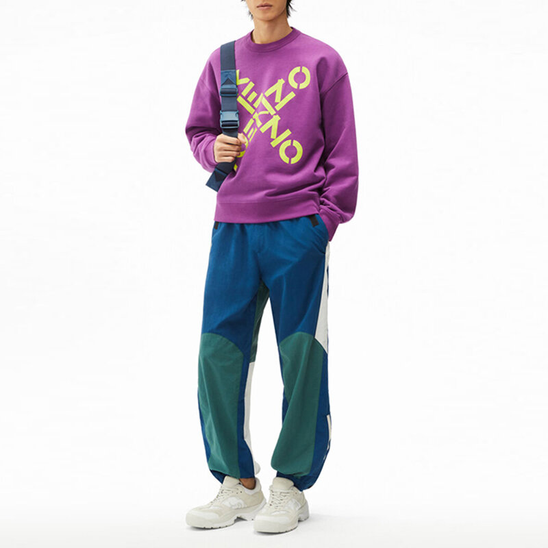 Толстовка KENZO