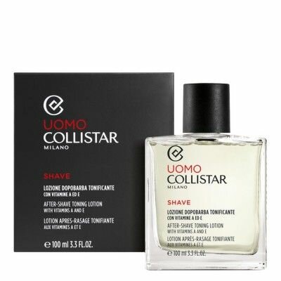 Collistar Uomo After-Shave Toning Lotion Лосьон после бритья, 100 мл