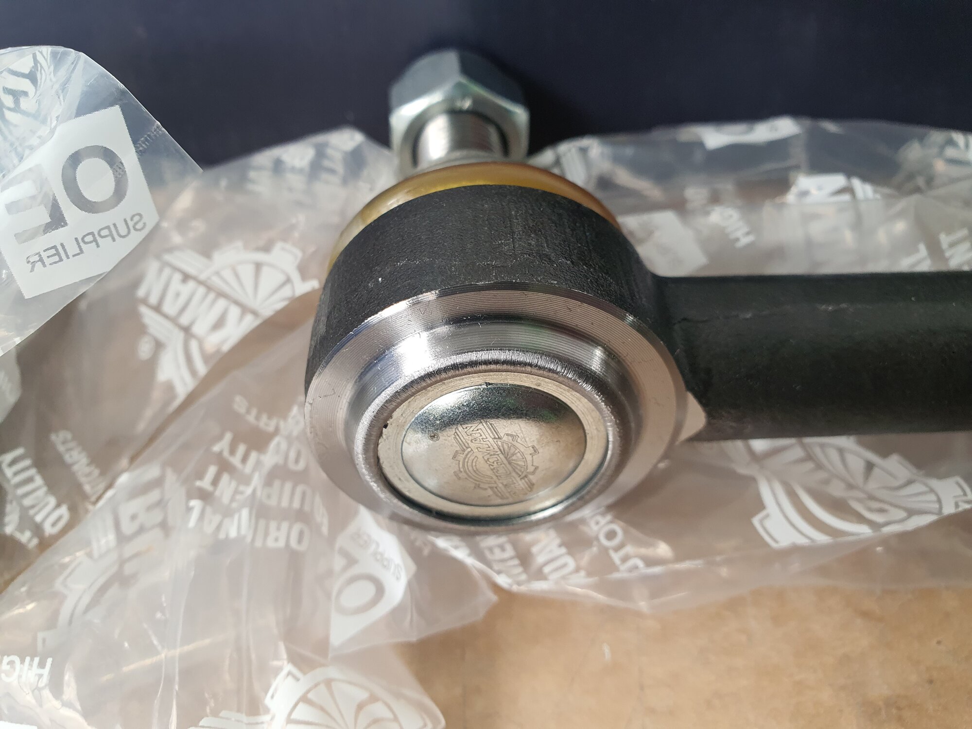 Полный Комплект Рулевых Тяг Ваз Нива 2121 213 214 2131 и тд.