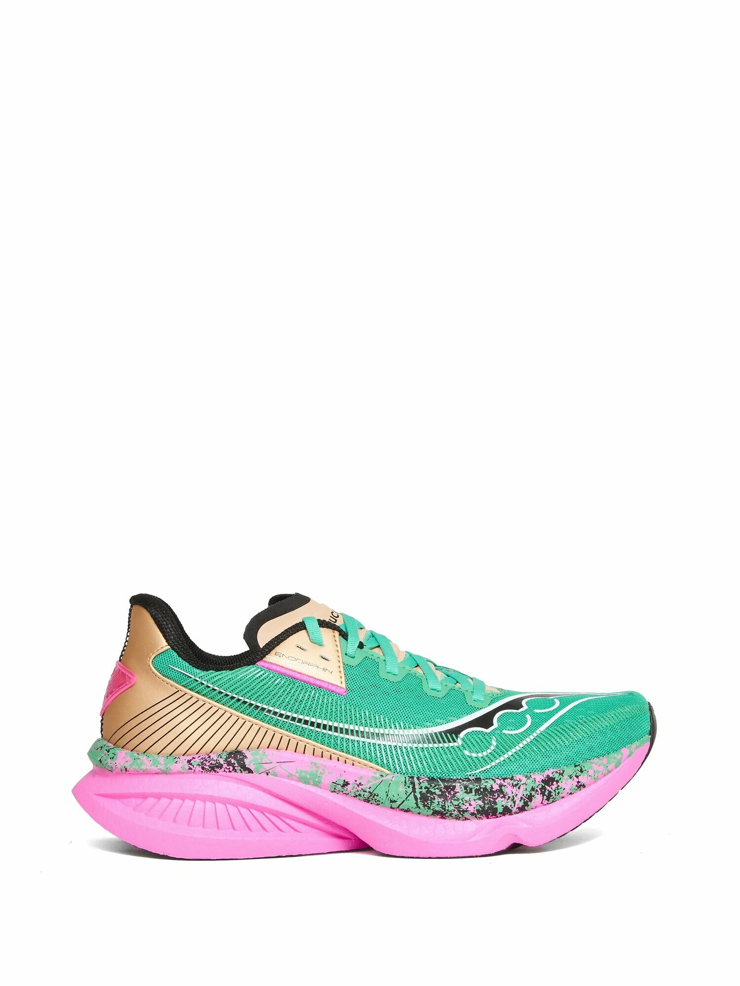 Кроссовки Endorphin Azura sneakers