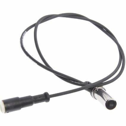 Датчик ABS SHACMAN X3000/X6000 L1000mm, угловой DZ9100580214