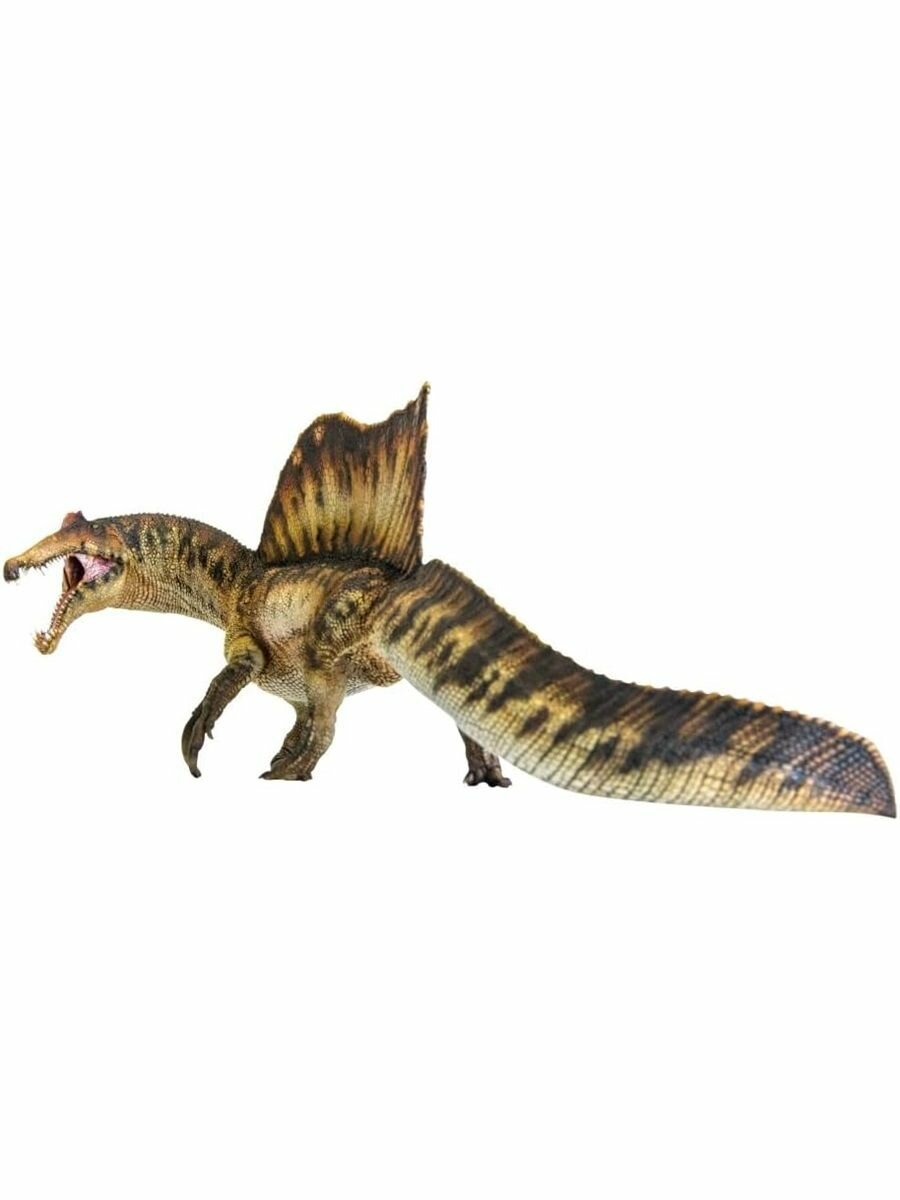 Фигурки "Динозавры" PNSO 35 Essien The Spinosaurus Модели доисторических динозавров