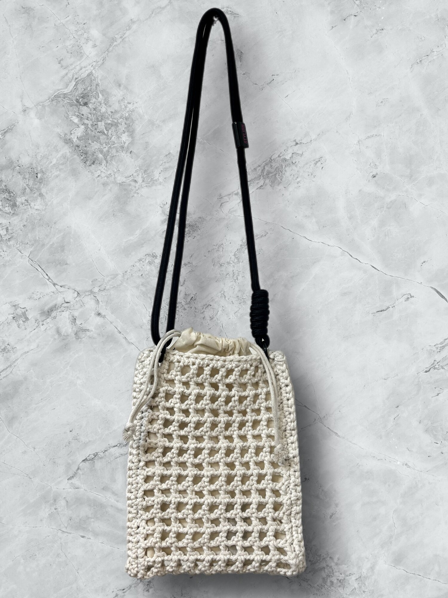 Сумка кросс-боди