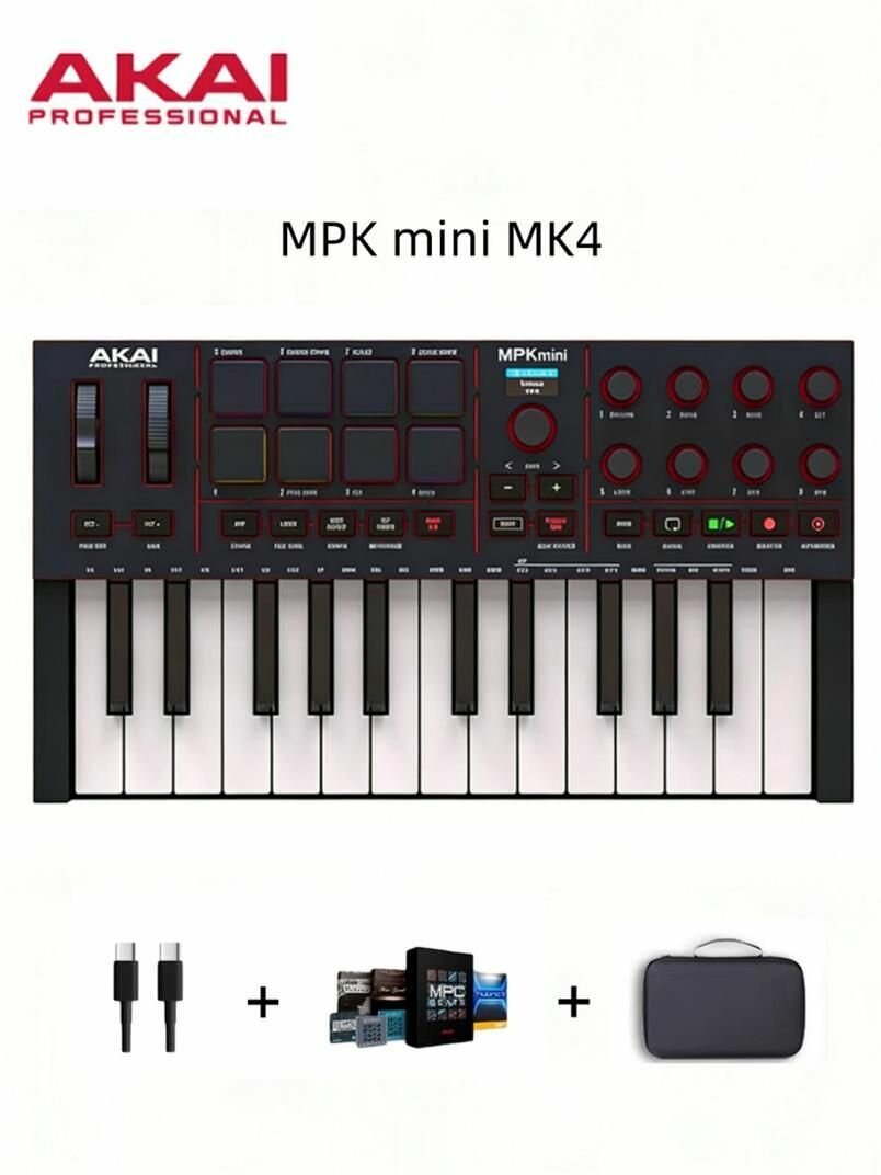 MIDI-контроллер