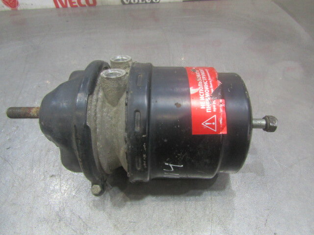 Энергоаккумулятор заднего моста под дисковый тормоз SAND, DAF XF105