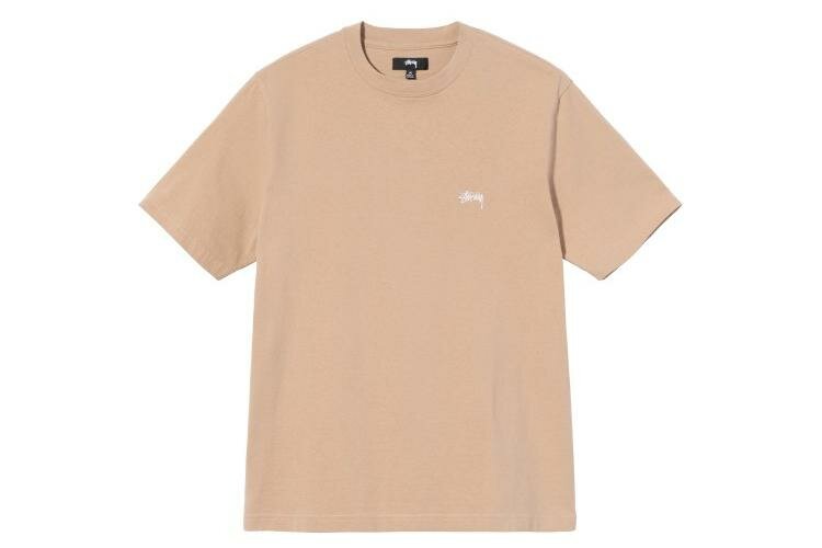 Футболка Overdyed Ss Tee