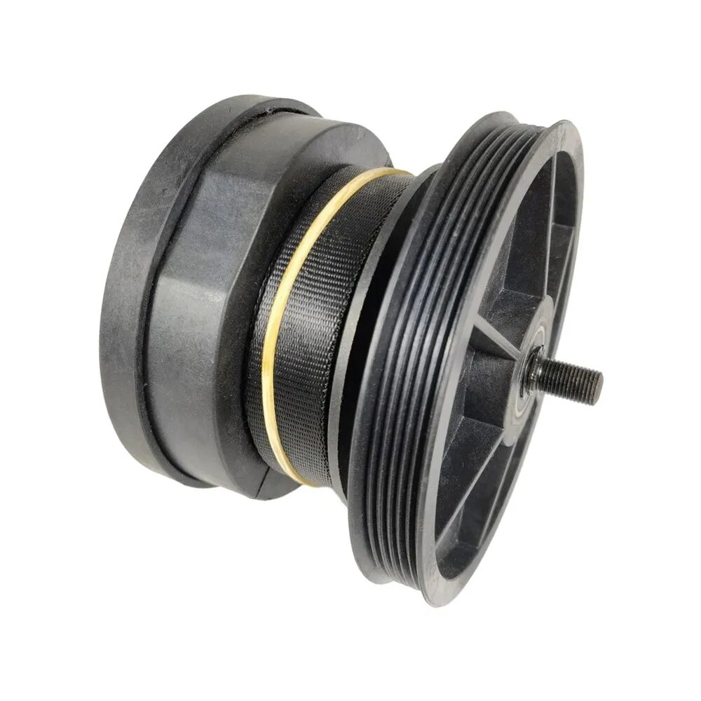 Шкив для тренажера