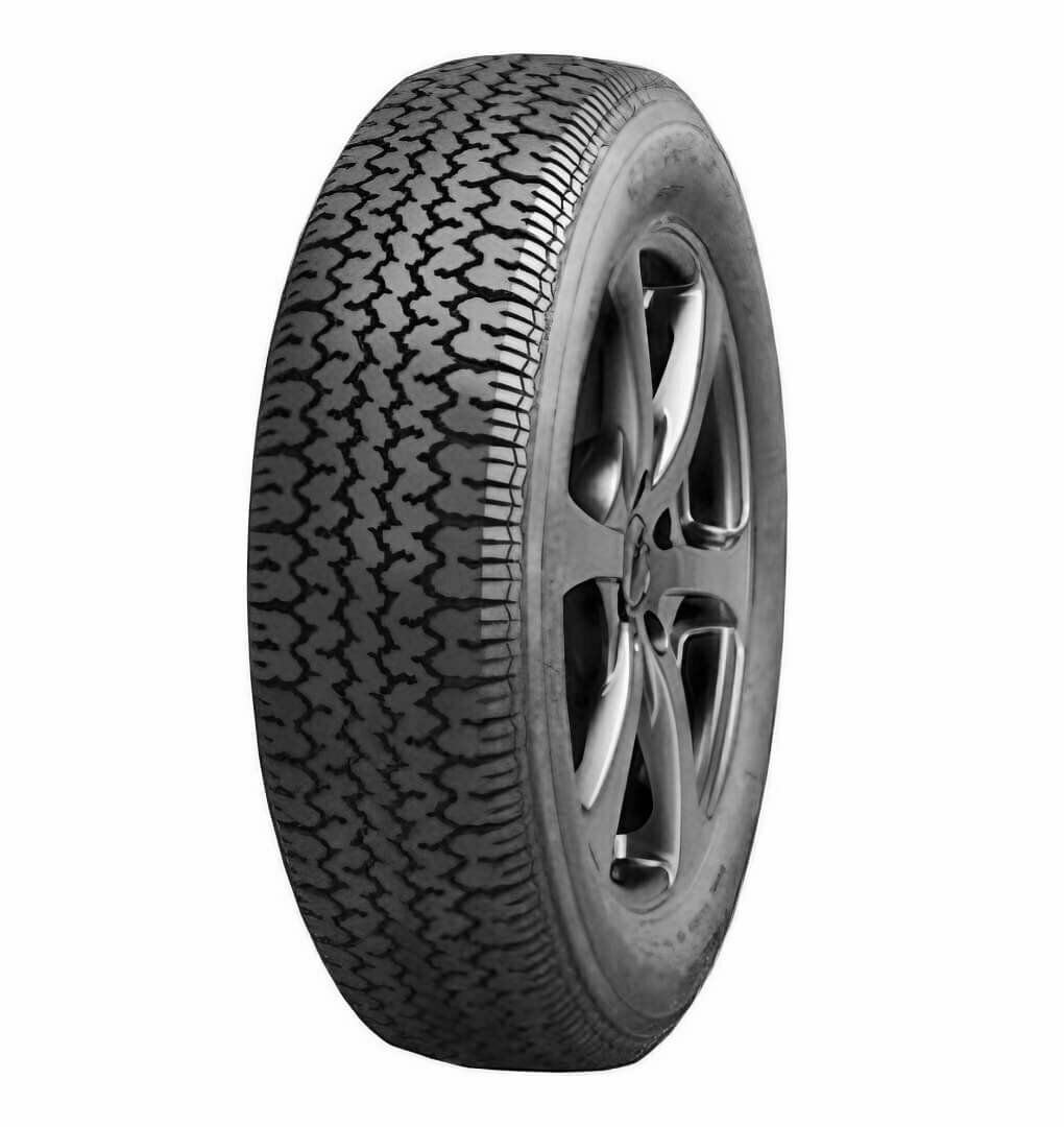 АШК ВЛИ-10 175/80 R16 88Q TT шина летняя для легковых автомобилей