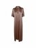 Платье Antonelli Collar midi dress, размер 46