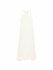 Платье Sculpted maxi dress
