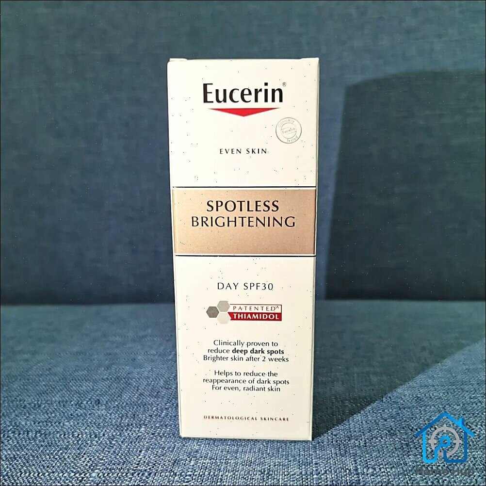 Eucerin Anti-Pigment Крем дневной против пигментации SPF30+ 50 мл