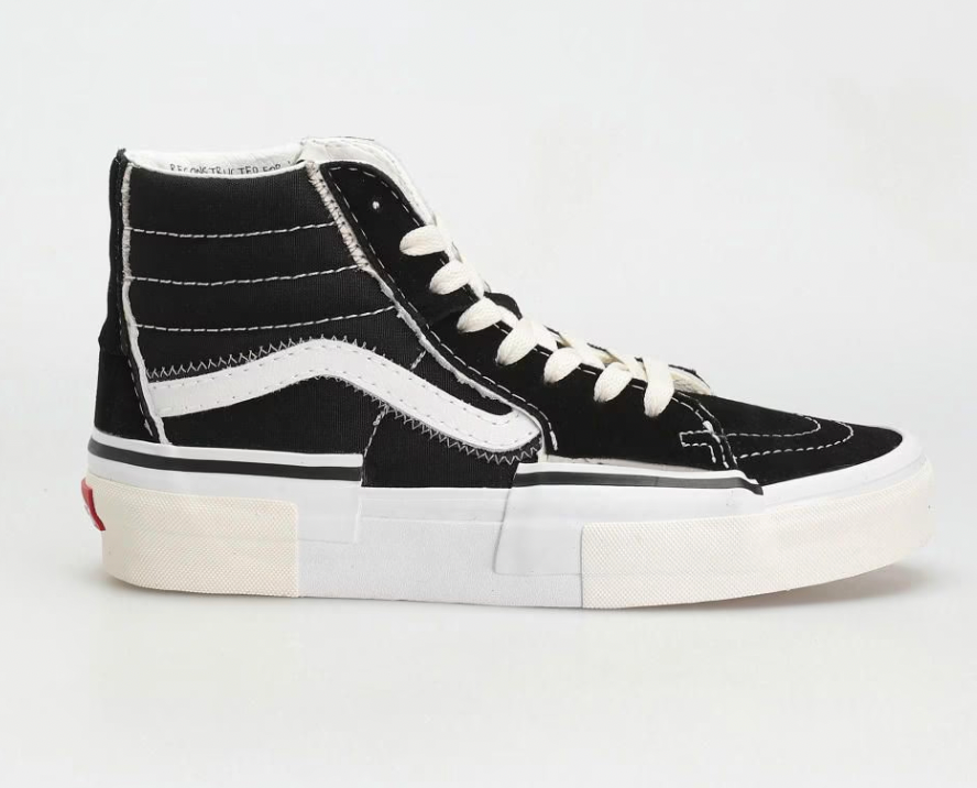 Кеды SK8-Hi