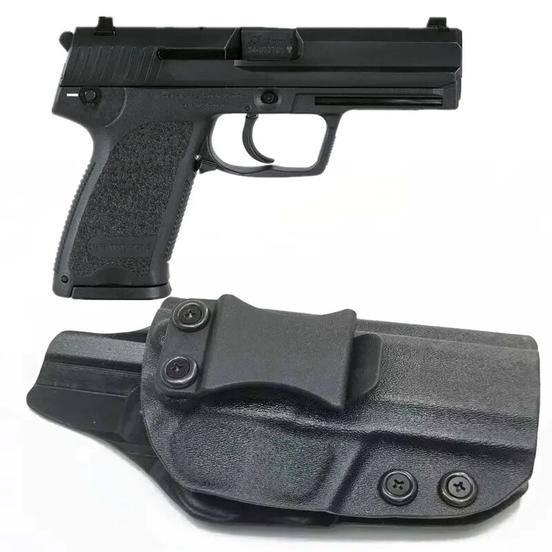 YENKIA Kydex кобура для HK USP Full Size