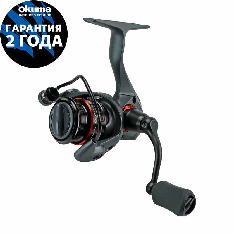 Катушка Okuma Ceymar 500A Spinning 5.0:1