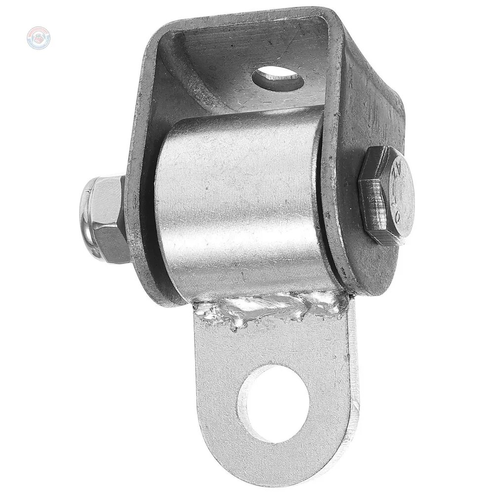 Крюк для качелей, прочное железное крепление с большой грузоподъемностью, универсальный подвес для детских и садовых качелей, простая установка