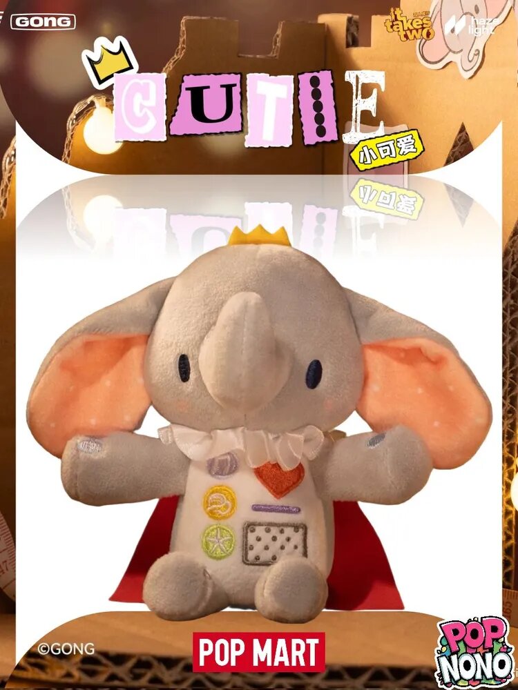100% Original оригинал Коллекционная It Takes Two - Adventure Together Series Doll