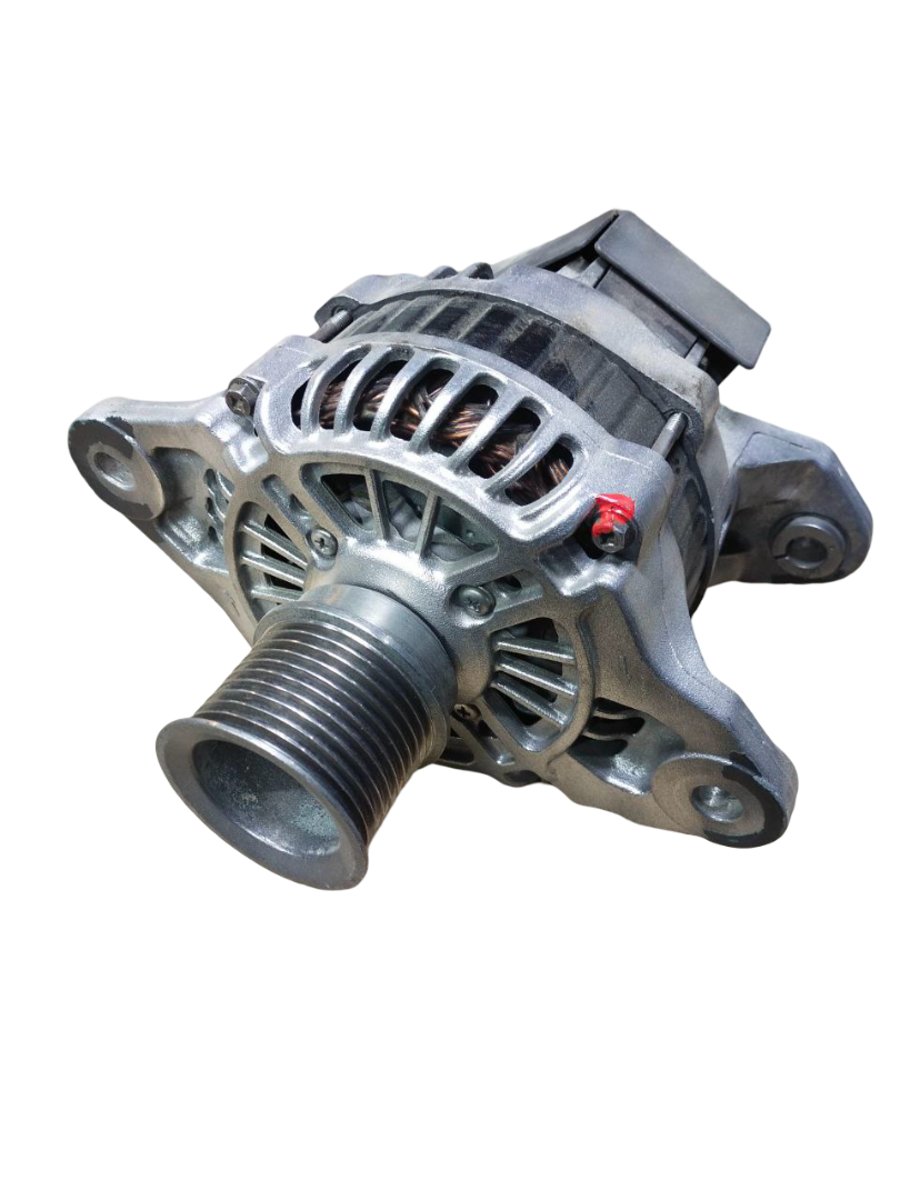 Генератор (восстановленный) volvo fh12 (93-) с дв. d12a380/d12a420/fh (05-) с дв.