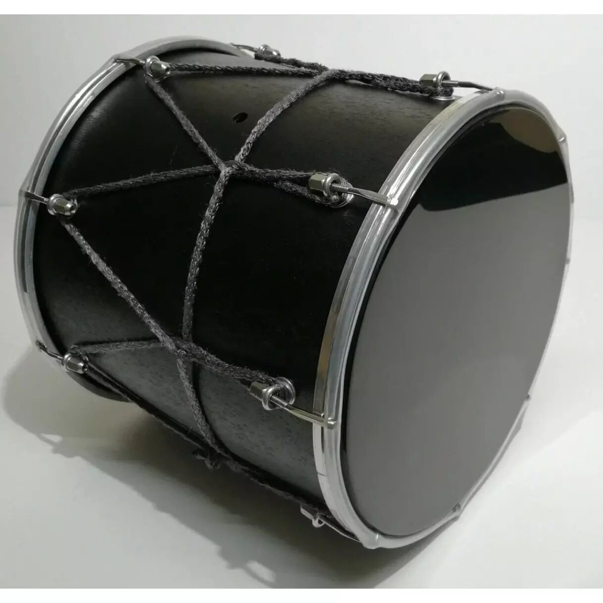 Барабан кавказский 10" Мастерская Бехтеревых BK-10Ms