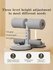 Универсальный тренажер для пресса
