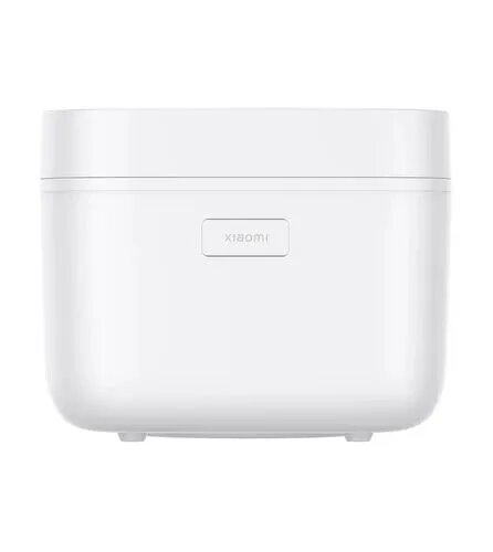 Мультиварка Xiaomi 4L Белая 860 Вт Сенсорное управление с отложенным стартом — фото 1