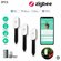 Датчик обнаружения грунта Zigbee для умного дома 3шт для Amazon Alexa и Google A...