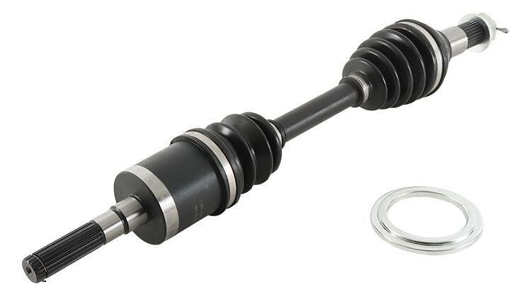 Привод Extreme All Balls AB8-CA-8-215