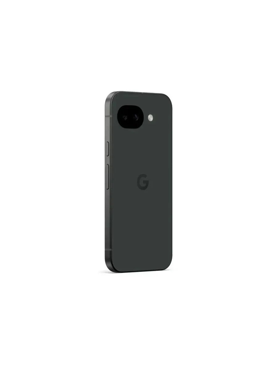 Смартфон Pixel 10A 8/256 Obsidian 6,3-дюймовый P-OLED, 120 Гц. — фото 1