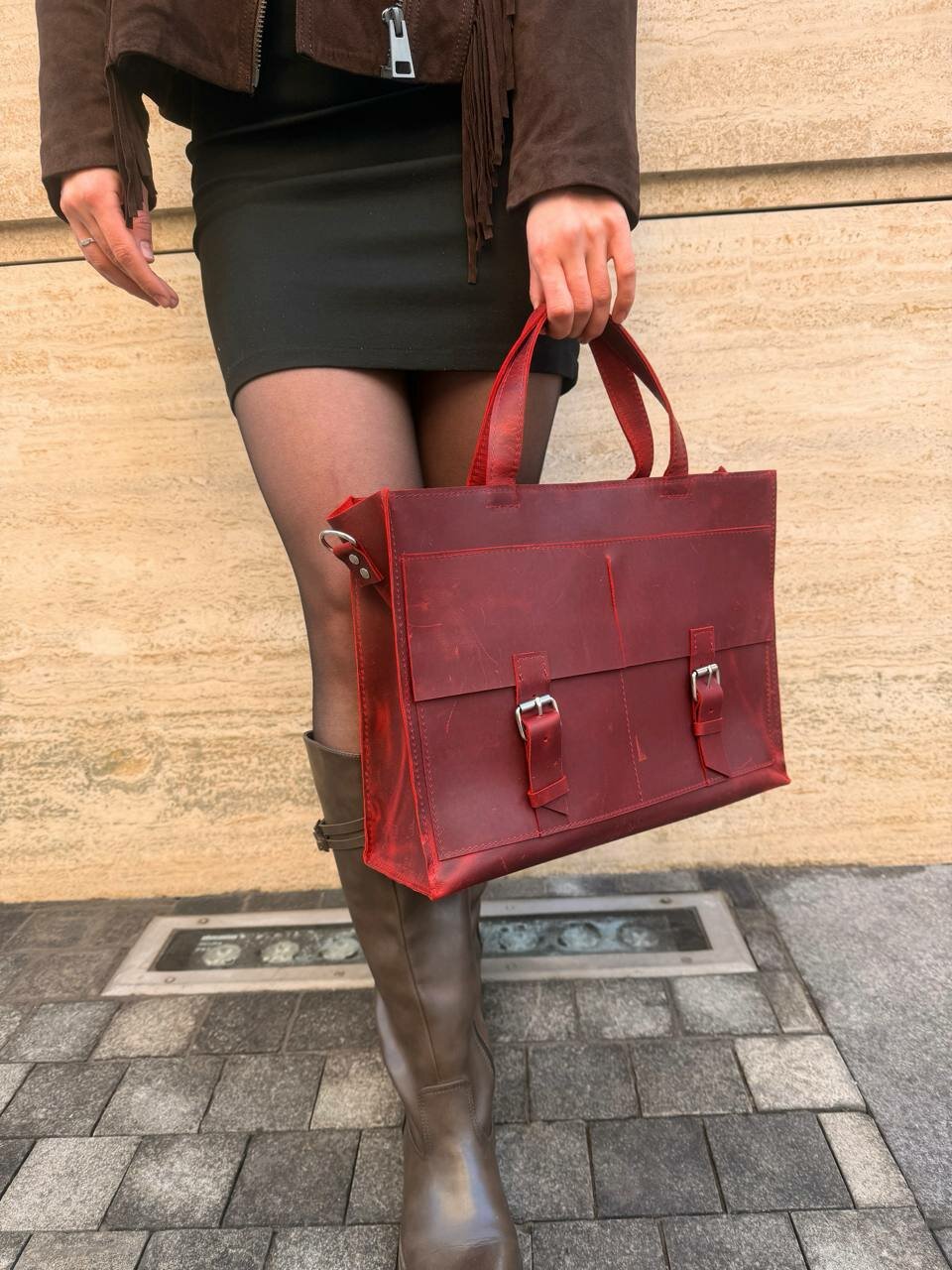 Портфель