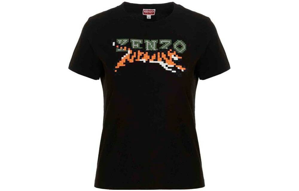 Футболка KENZO crewneck