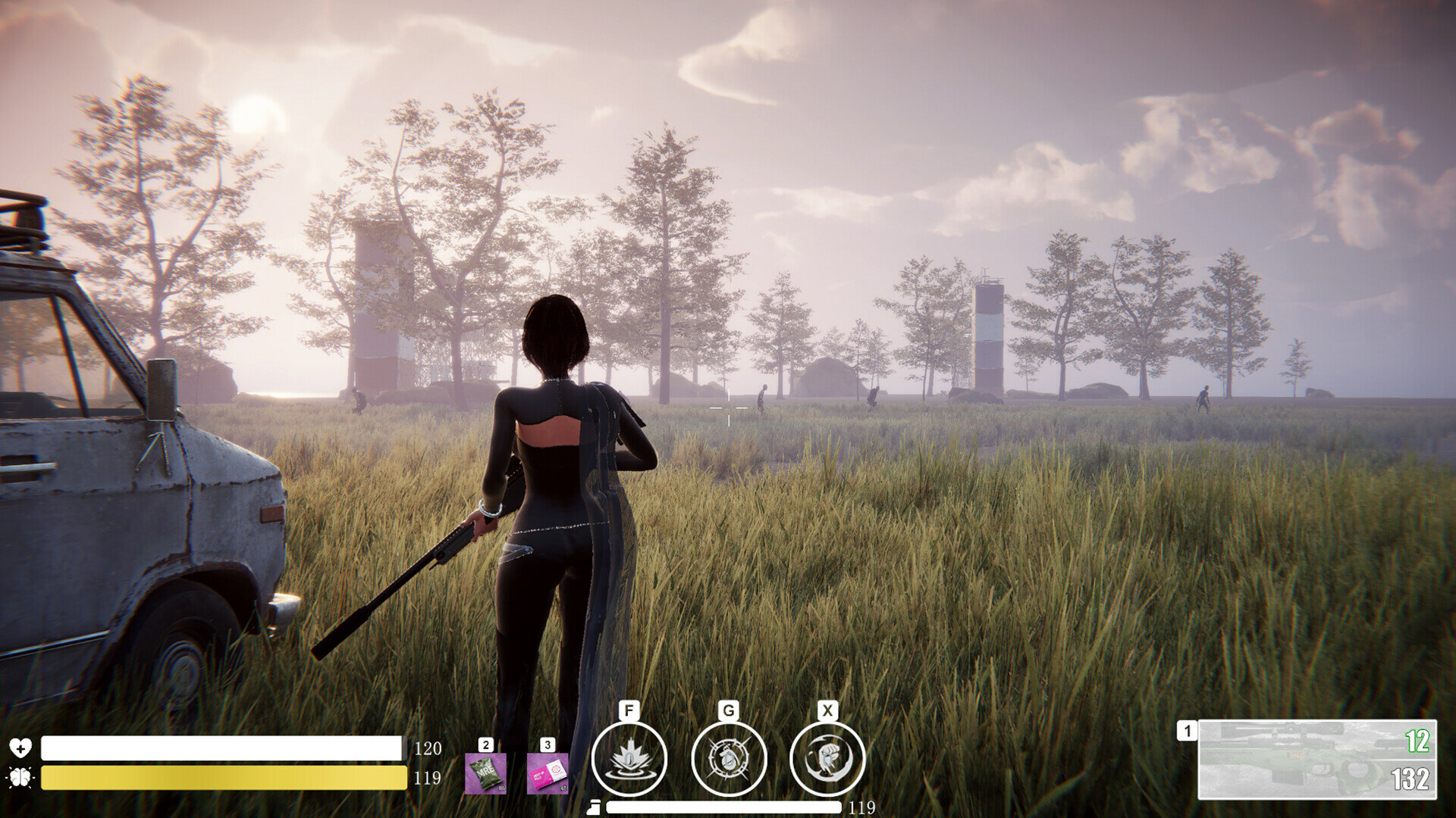 Better Days PC Steam Ключ • Активация Steam • регион Весь мир