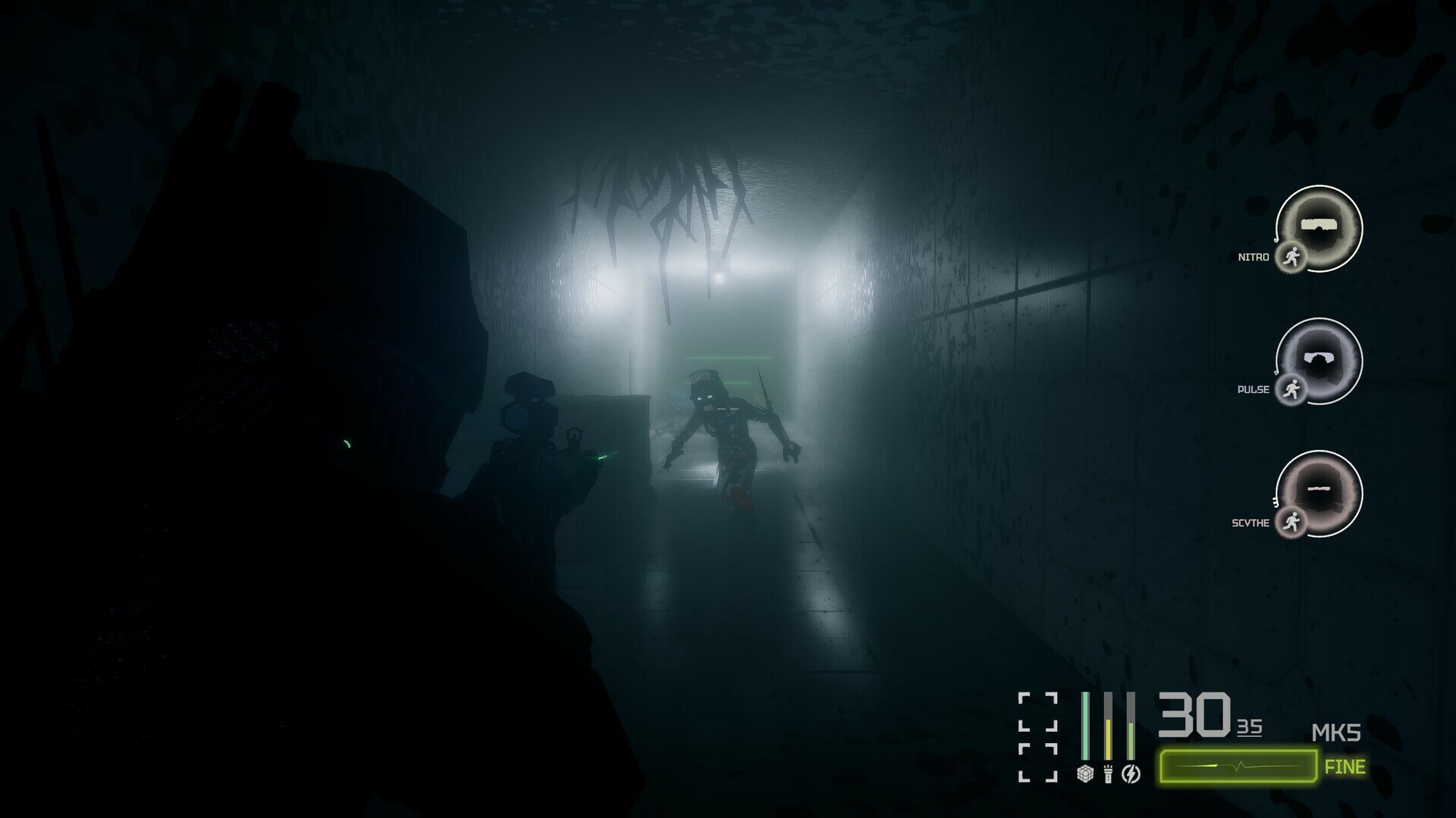 Death Scourges PC Steam Ключ • Активация Steam • регион Весь мир
