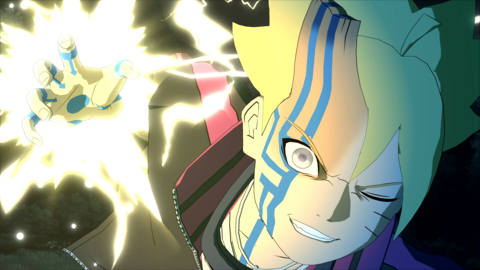 NARUTO X BORUTO Ultimate Ninja STORM CONNECTIONS - Сезонный пропуск DLC PC Steam Ключ
