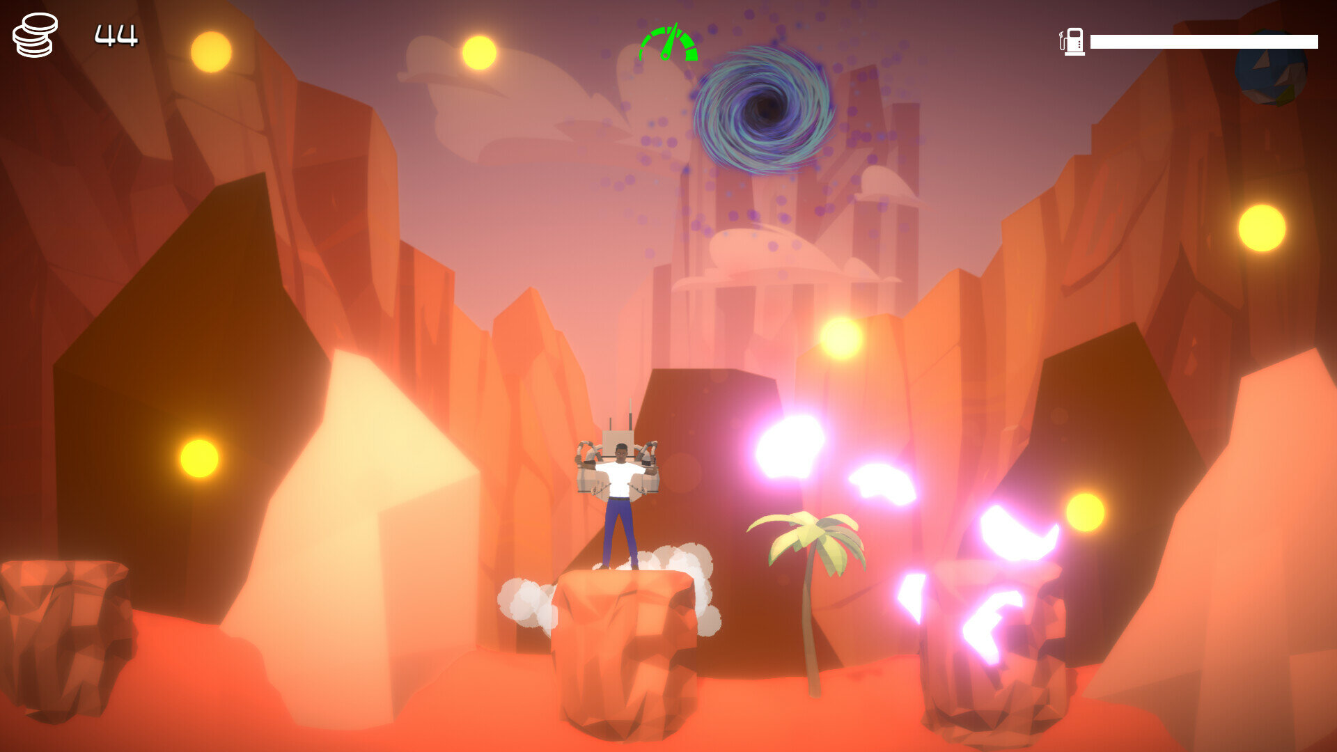 CJ Dreams PC Steam Ключ • Активация Steam • регион Весь мир • цифровой ключ