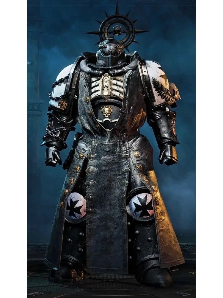 Алмазная Мозаика "Игры Warhammer" 30x40 См, Безрамная, Идеальна Для Дома, Украшения, Подарков.