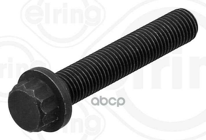 Болт крышки шатуна! M8x1x44 Audi A1 1.6-2.0TDi 10-15, Jeep Compass 2.0D 06> Elring арт. 039000