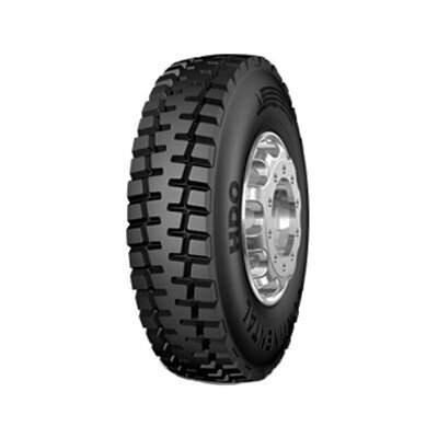 Шина 13R22.5 154/150G Continental HDO TL Ведущая